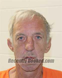 Recent Booking / Mugshot for Kelly Brian Swick in Allegany County, Maryland