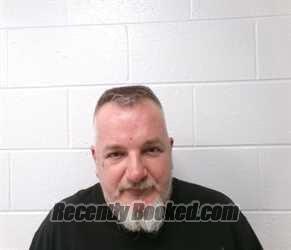 Recent Booking / Mugshot for BRADFORD WAYNE ALBRIGHT in Allegany County ...