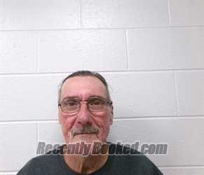 Recent Booking / Mugshot for ANDREW CLINTON DONALDSON in Allegany ...