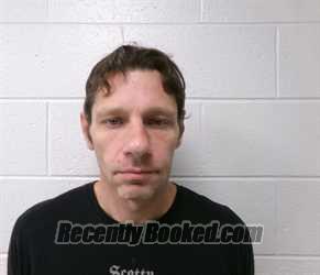 Recent Booking / Mugshot for MATTHEW JAMES BREHM in Allegany County ...