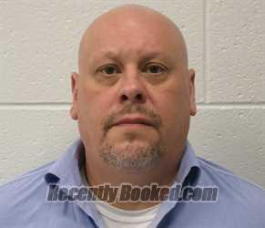 Recent Booking / Mugshot for KEVIN MICHAEL ALKIRE in Allegany County ...