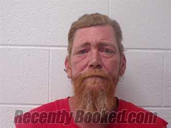 Recent Booking / Mugshot for Andrew Jeremiah Seifert in Allegany County ...