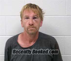 Recent Booking / Mugshot for MATTHEW EDWARD THOMAS in Allegany County ...