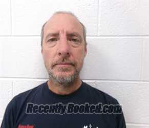 Recent Booking / Mugshot for KEVIN WILLIAM SHREVE in Allegany County ...