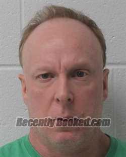 Recent Booking / Mugshot for CHRISTOPHER SCOTT MOSS in Allegany County ...