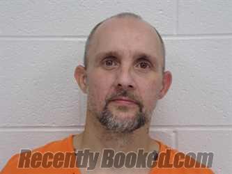 Recent Booking / Mugshot for Jason Evers George in Allegany County ...