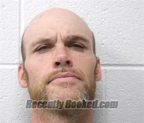 Recent Booking / Mugshot for DAVID LEE SHEPPARD in Allegany County ...