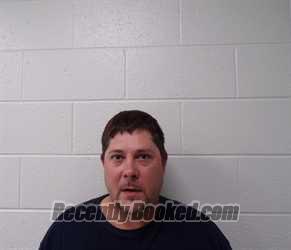 Recent Booking / Mugshot for JUSTIN HAROLD DURBIN in Allegany County ...