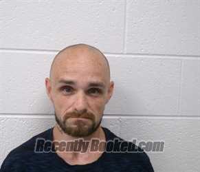 Recent Booking / Mugshot for PAUL CHRISTIAN TIPPEN in Allegany County ...