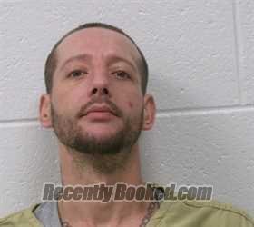 Recent Booking / Mugshot for JAMES ROSS GROWDEN in Allegany County ...