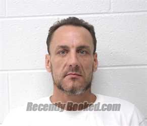 Recent Booking / Mugshot for FRANK WILLIAM GETSON in Allegany County ...