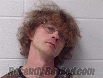 Recent Booking / Mugshot for Nathaniel Lee Barnes in Allegany County ...