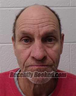 Recent Booking / Mugshot for Mario Alexander Caperna in Allegany County ...