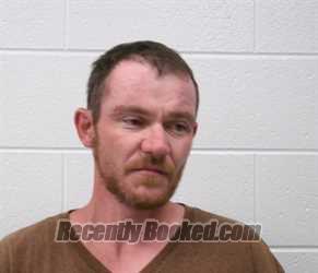 Recent Booking / Mugshot for JAMES EDWARD ROBINETTE in Allegany County ...