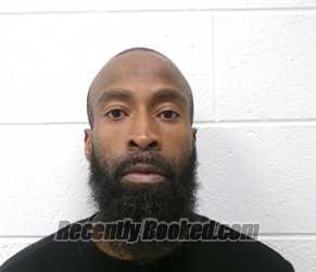 Recent Booking / Mugshot for SHAWN ERIN LOCKETT in Allegany County ...