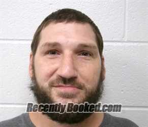 Recent Booking / Mugshot for Rusty Jay Bittinger in Allegany County ...