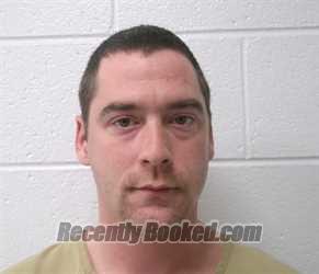 Recent Booking / Mugshot for JEREMIAH JAMES RIGGLEMAN in Allegany ...