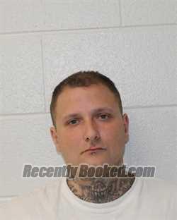 Recent Booking / Mugshot for Stephen Lee Mayhew in Allegany County ...
