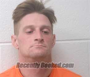 Recent Booking / Mugshot for SCOTT ANTHONY SCALETTA in Allegany County ...