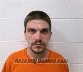 Recent Booking / Mugshot for RODNEY LEON MERICA in Allegany County ...