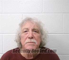 WOODROW MATTHEW DEAN Arrest Record & Booking Info – Allegany County ...