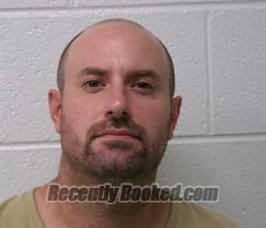 Recent Booking / Mugshot for CODY GEORGE EDWARD DAMON in Allegany ...