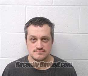 Recent Booking / Mugshot for MATTHEW SCOTT MILLER in Allegany County ...