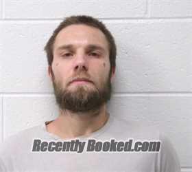 Recent Booking / Mugshot for STEVEN MICHAEL HALL in Allegany County ...