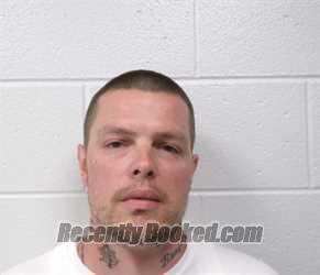 Recent Booking / Mugshot for MICHAEL ANTHONY CULLUM in Allegany County ...