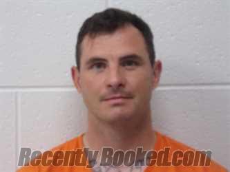 Recent Booking / Mugshot for Tyler Jacob Francis Shea-Sledge in ...