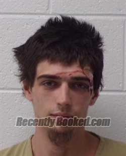 Recent Booking / Mugshot for Kaden Jean Crabtree in Allegany County ...