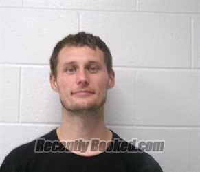 Recent Booking / Mugshot for Devin Matthew Ratcliff in Allegany County ...