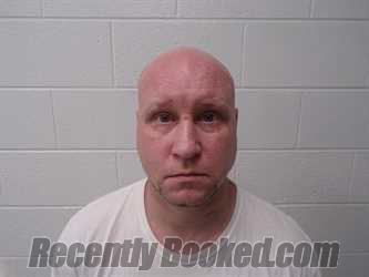 Recent Booking / Mugshot for Rodney Wayne Vanmeter in Allegany County ...