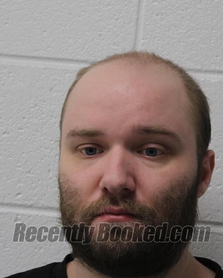 Recent Booking / Mugshot for Philip Andrew Pietro in Allegany County ...