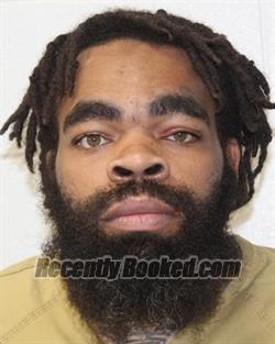 Recent Booking / Mugshot for Raymond L Mason in Allegany County, Maryland