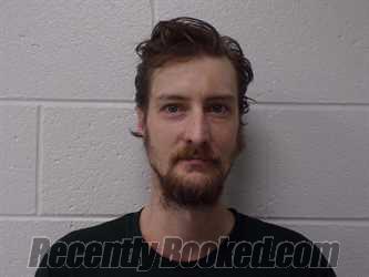 Recent Booking / Mugshot for Daniel Alan Lancaster in Allegany County ...