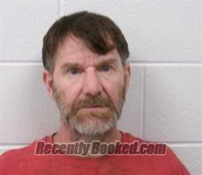 Recent Booking / Mugshot for RANDY SCOTT JOBSON in Allegany County ...