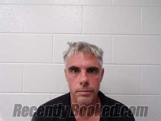 Recent Booking / Mugshot for Larry La Verne Casey Jr in Allegany County ...