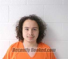 Recent Booking / Mugshot for TRAVETTE ROBIN HARRIS in Allegany County ...