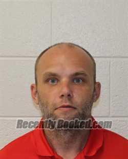 Recent Booking / Mugshot for Randy Alexander Serafin in Allegany County ...