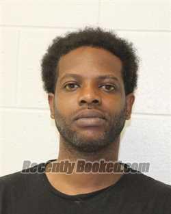 Recent Booking / Mugshot for Kennith Lamar Drayton in Allegany County ...