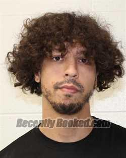 Recent Booking / Mugshot for Stephen Kenneth Heath in Allegany County ...