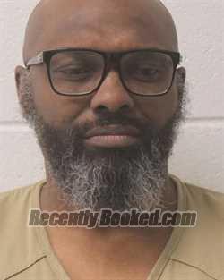 Recent Booking / Mugshot for TERRY DEMETRIUS LATTIMORE in Allegany ...