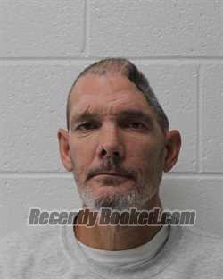 Recent Booking / Mugshot for John Leo Mohl in Allegany County, Maryland