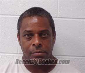 Recent Booking / Mugshot for TERRELL XAVIER PATTILLO in Allegany County ...