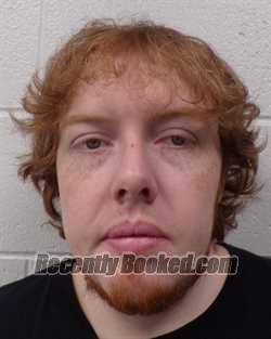 Recent Booking / Mugshot for Michael Edward Hatter in Allegany County ...
