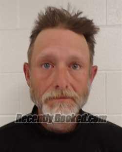 Recent Booking / Mugshot for Jake Sol Laster in Allegany County, Maryland