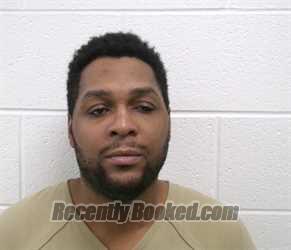 Recent Booking / Mugshot for RASON MICHAEL PATTERSON in Allegany County ...