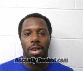 Recent Booking / Mugshot for EUGENE VICTOR EDWARDS in Allegany County ...