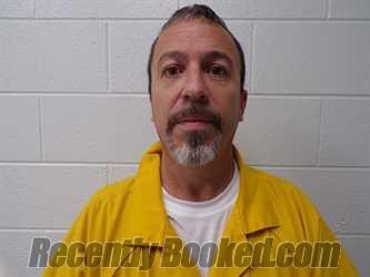 Recent Booking / Mugshot for Mark Andrew Campbell in Allegany County ...